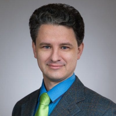 Anton Popov – Medium