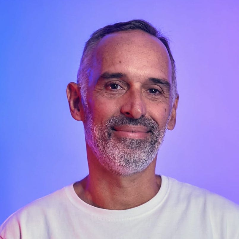Ricardo Machado – Medium