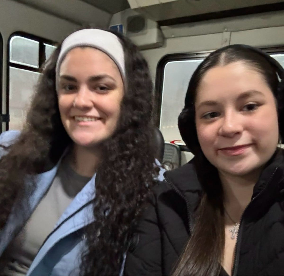 Bianca Lopez – Medium