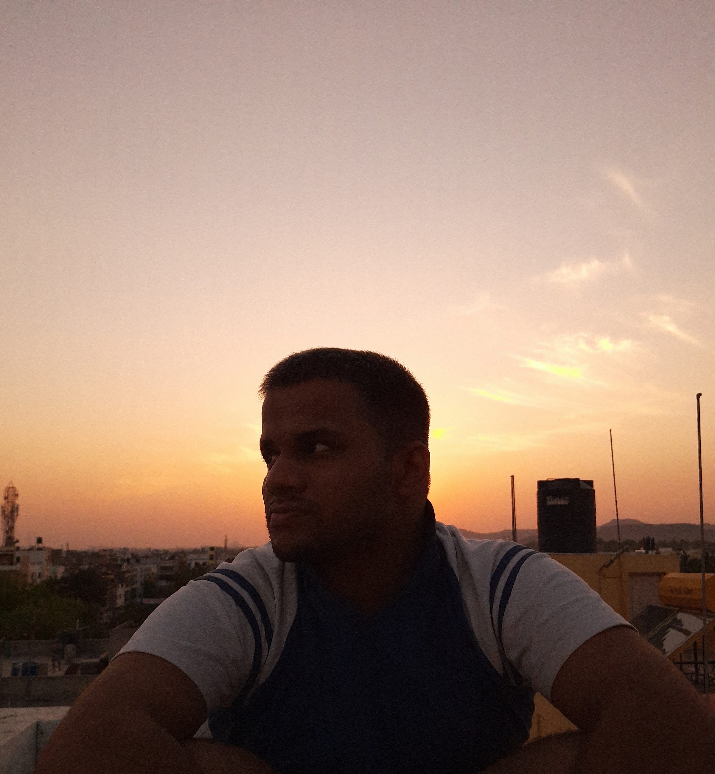 Chinmay – Medium