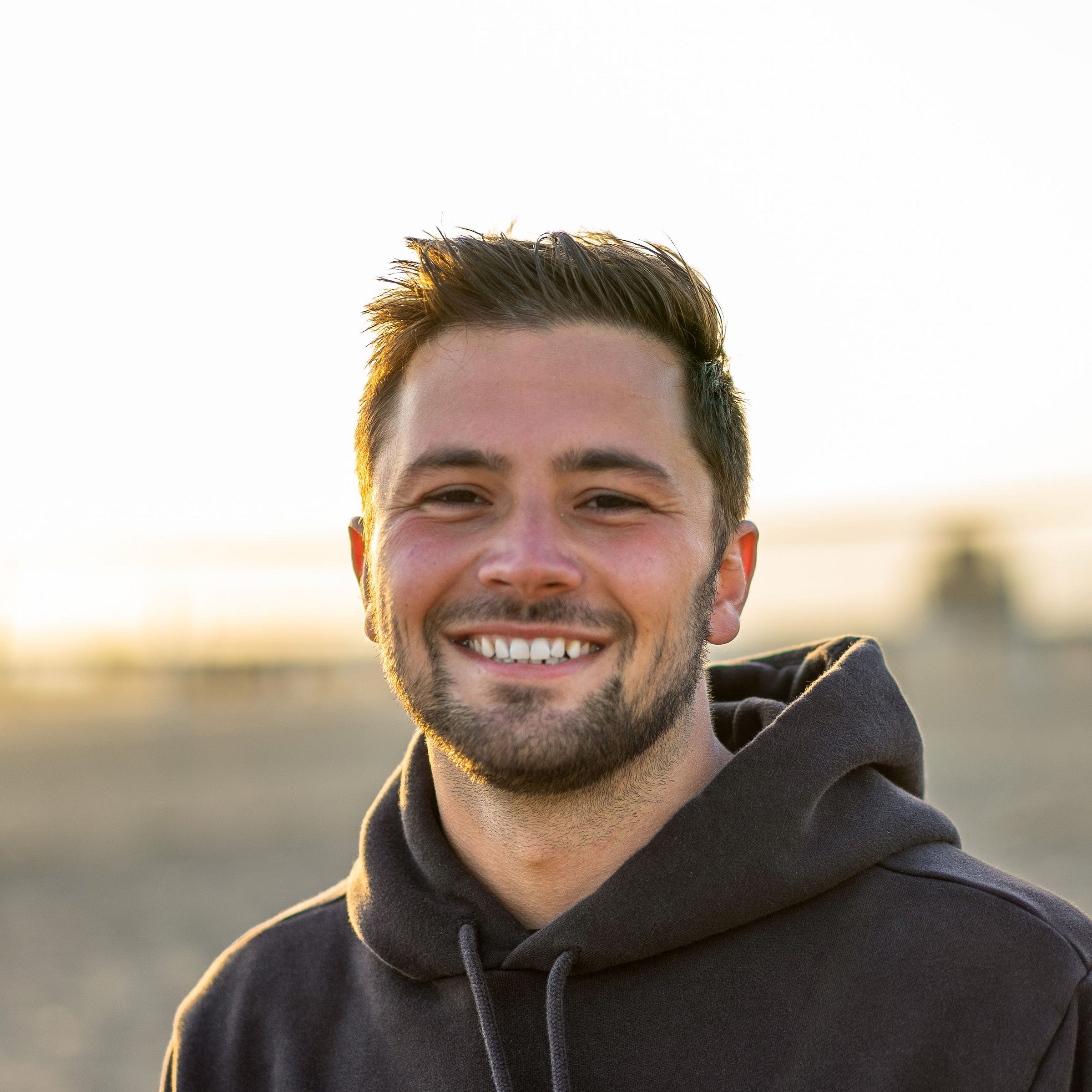 Scott Luttmann – Medium