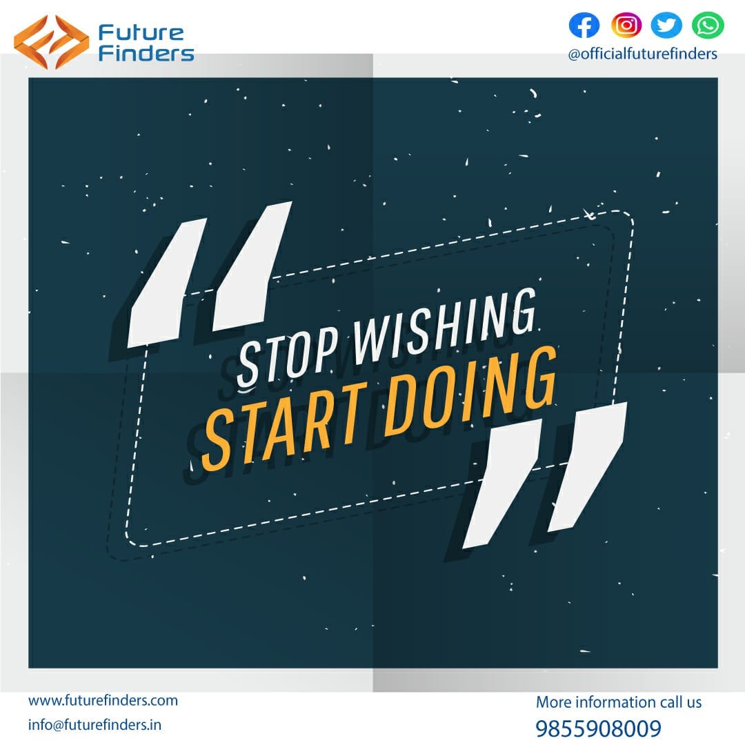 Futurefinders Medium