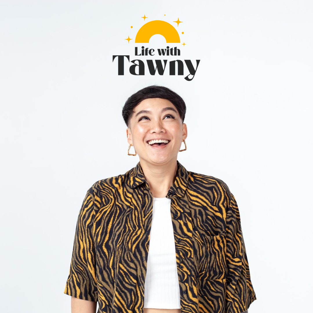Life With Tawny – Medium