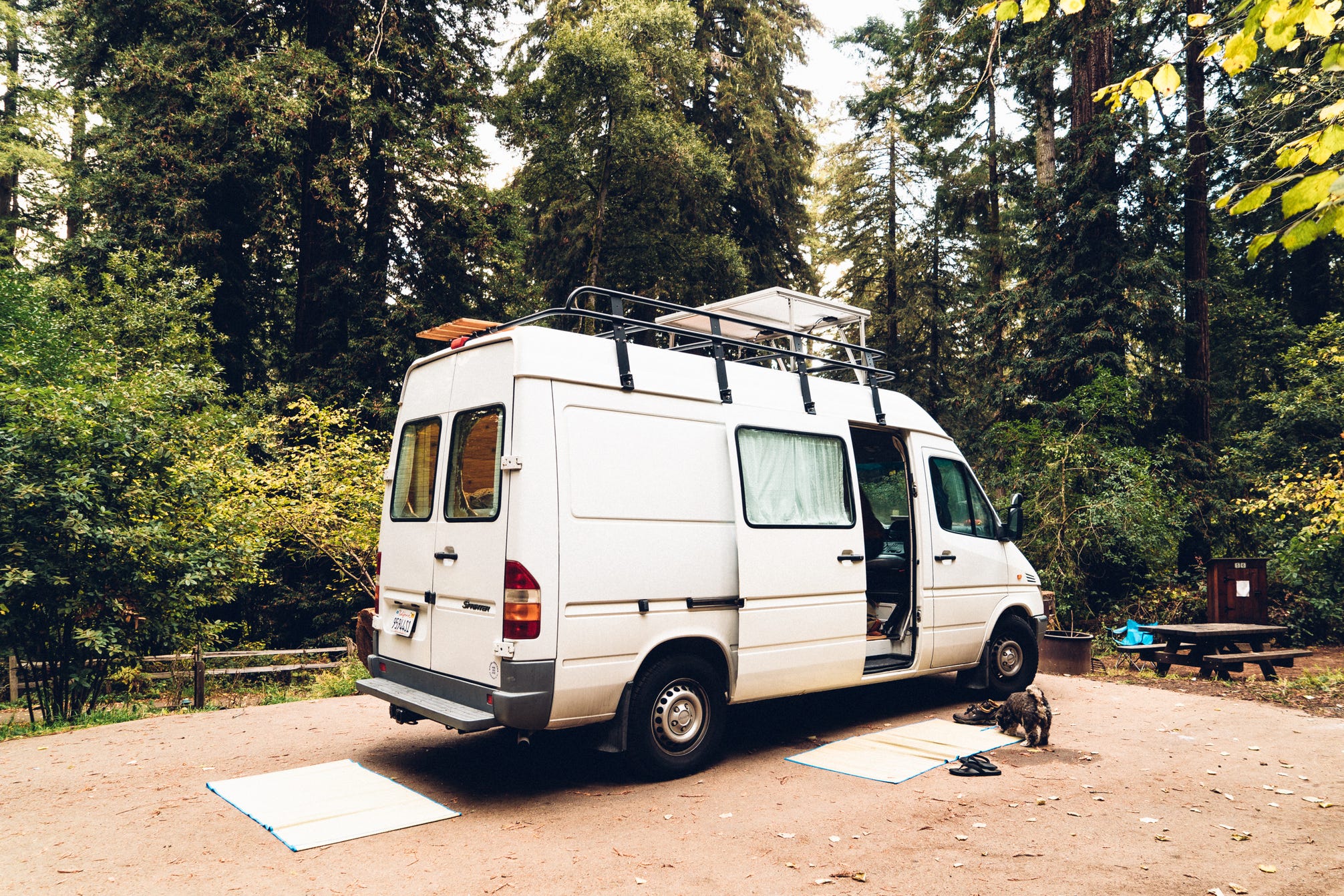 About – Home Sweet Van – Medium