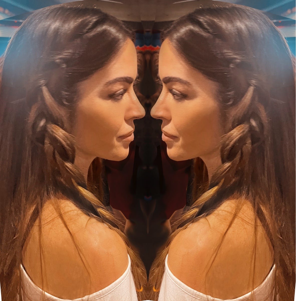 Clara Veiga – Medium