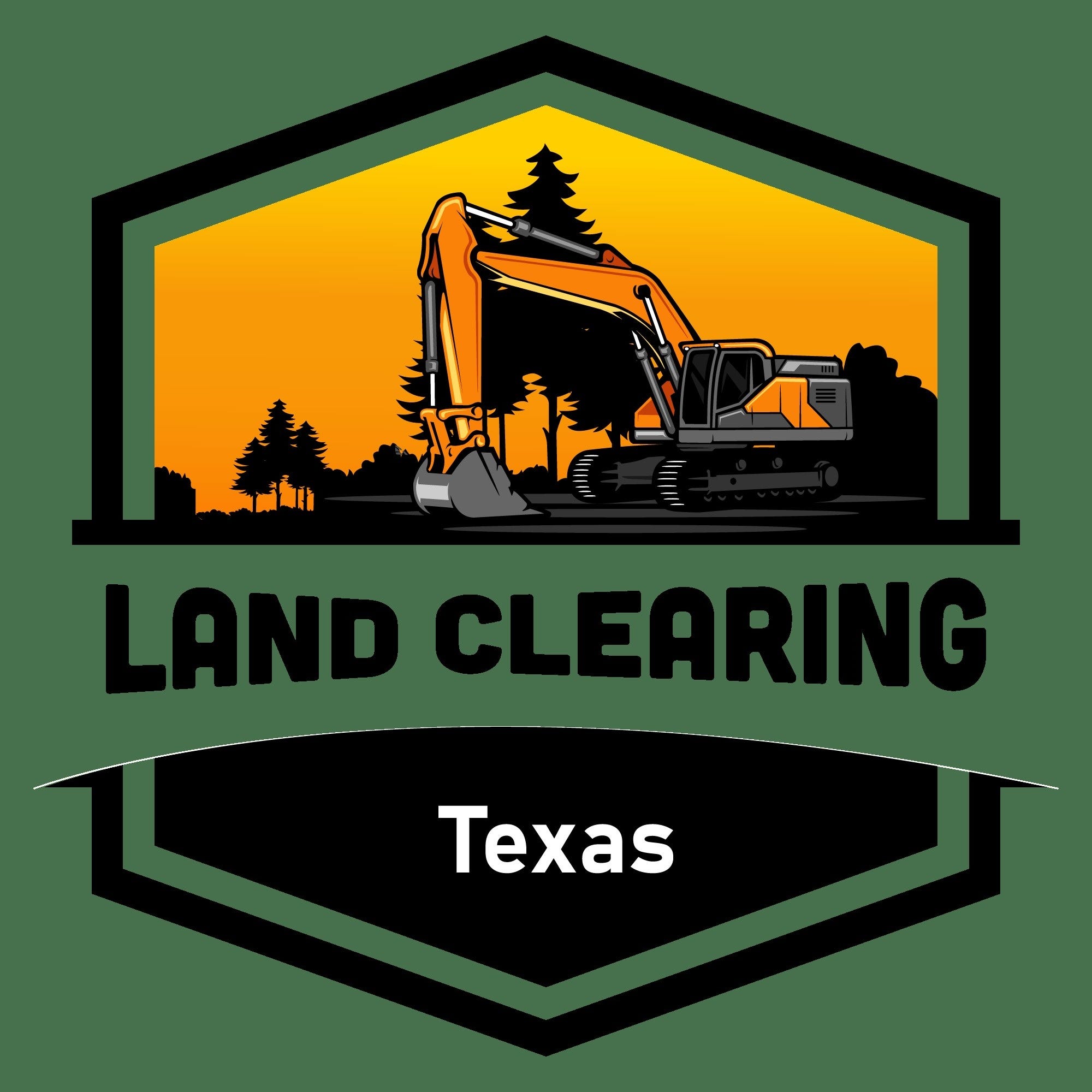 Texas Land Clearing – Medium