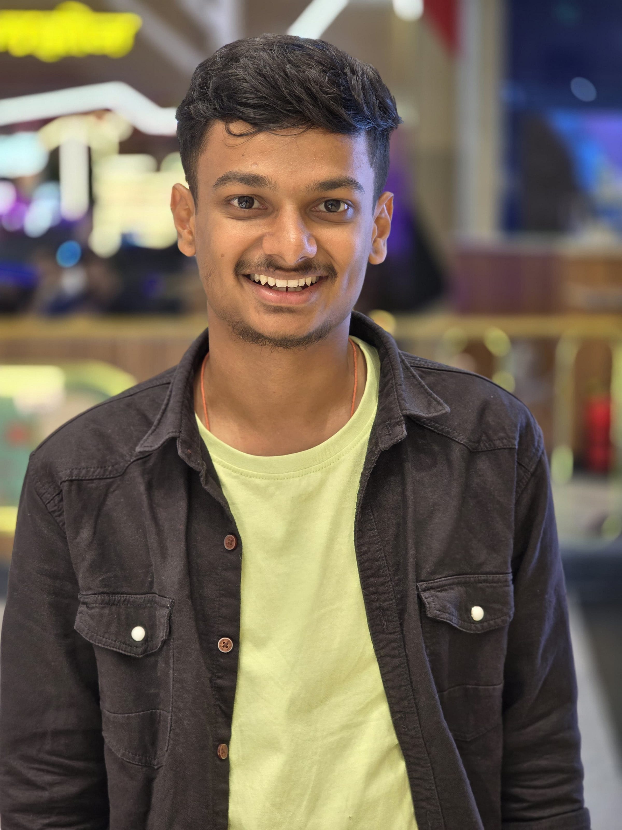 Piyush Phaske – Medium