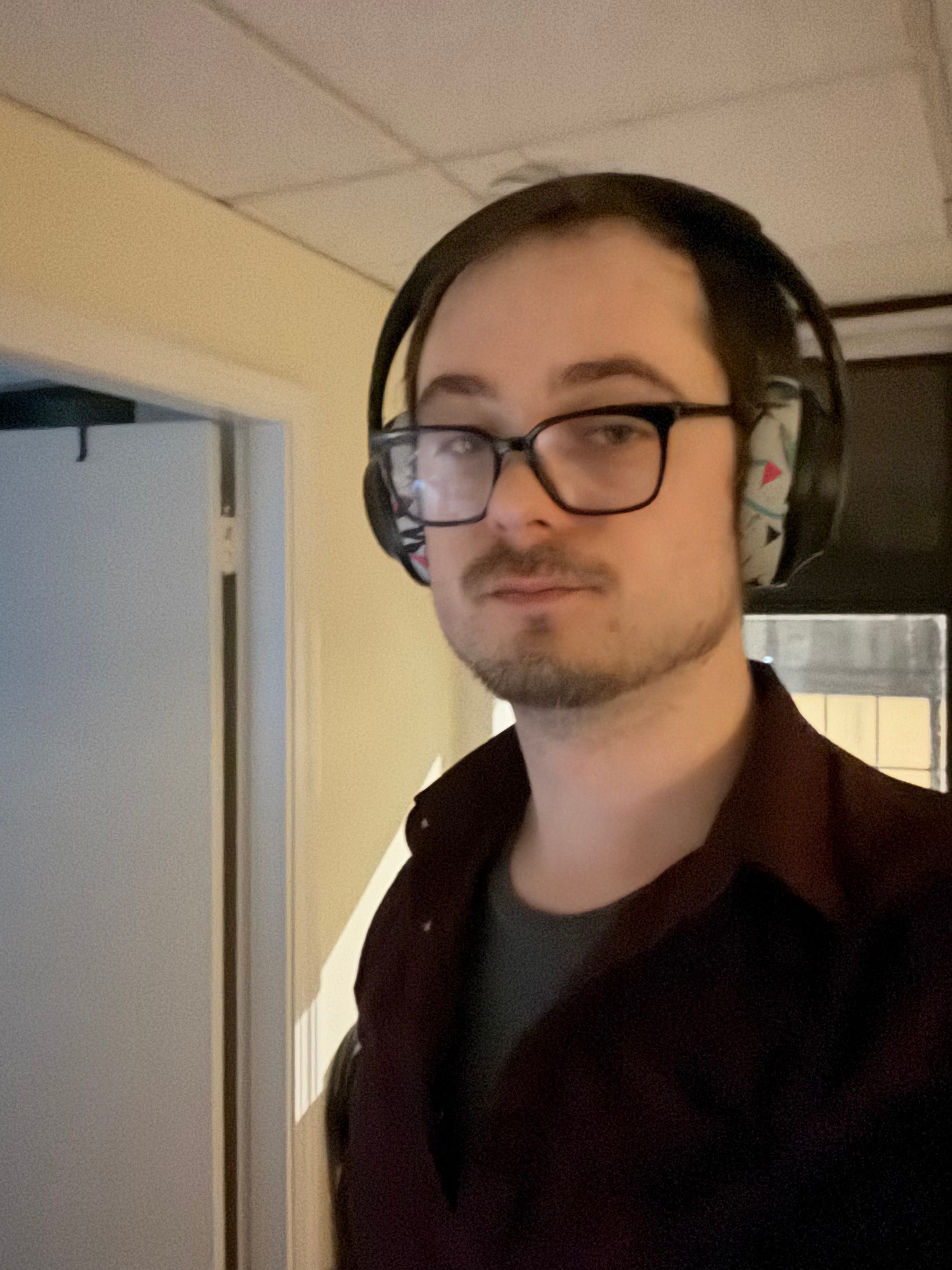 About – Take Note with Joe Carter – Medium