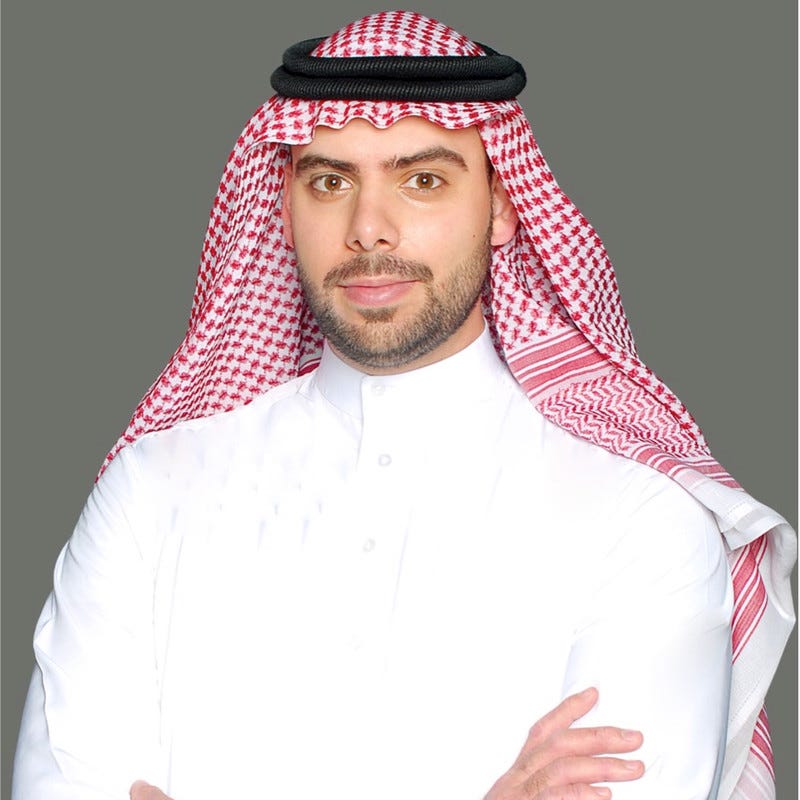 Ali Almussa 🌐 – Medium
