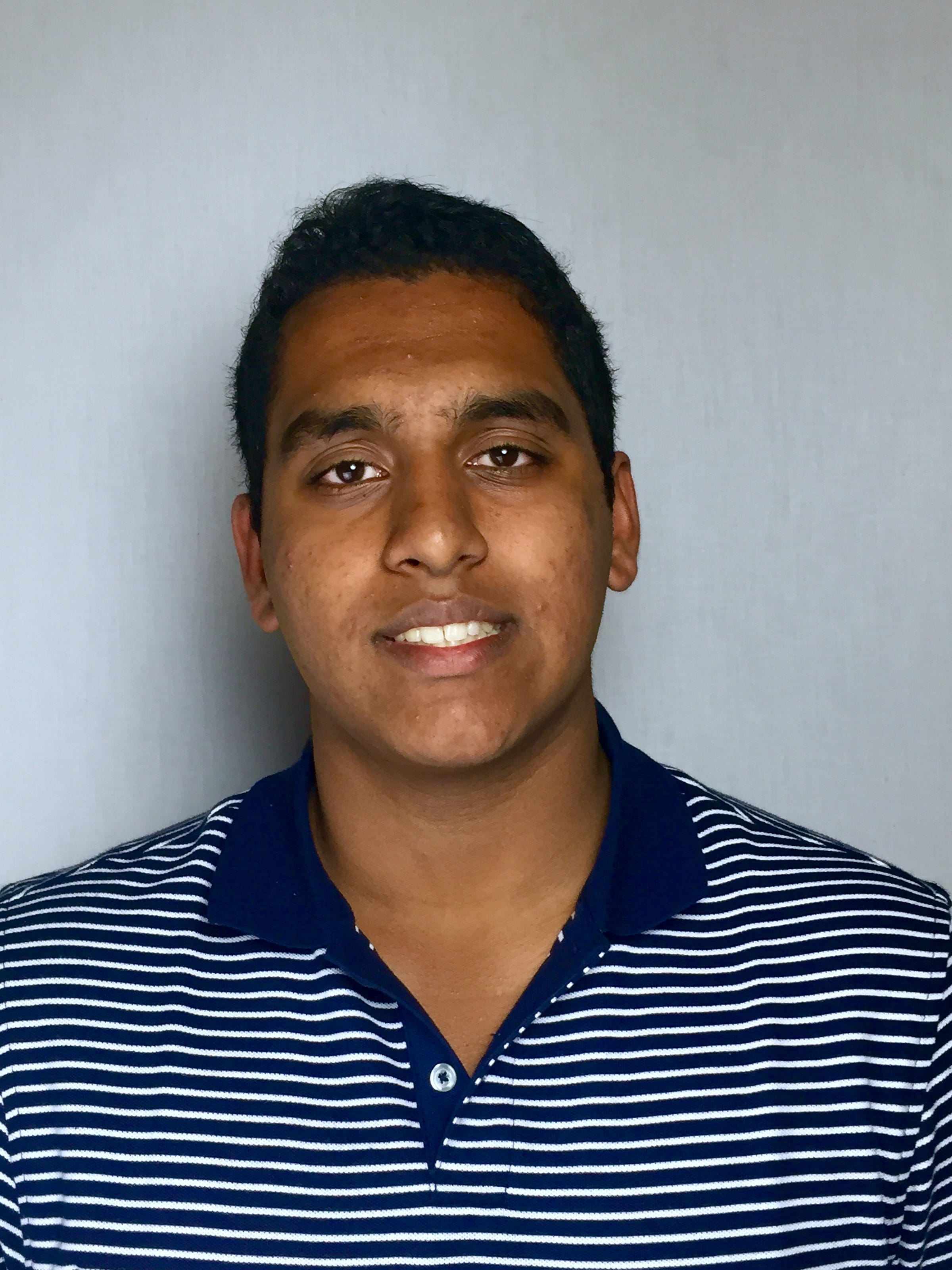 Nikhil Deo – Medium