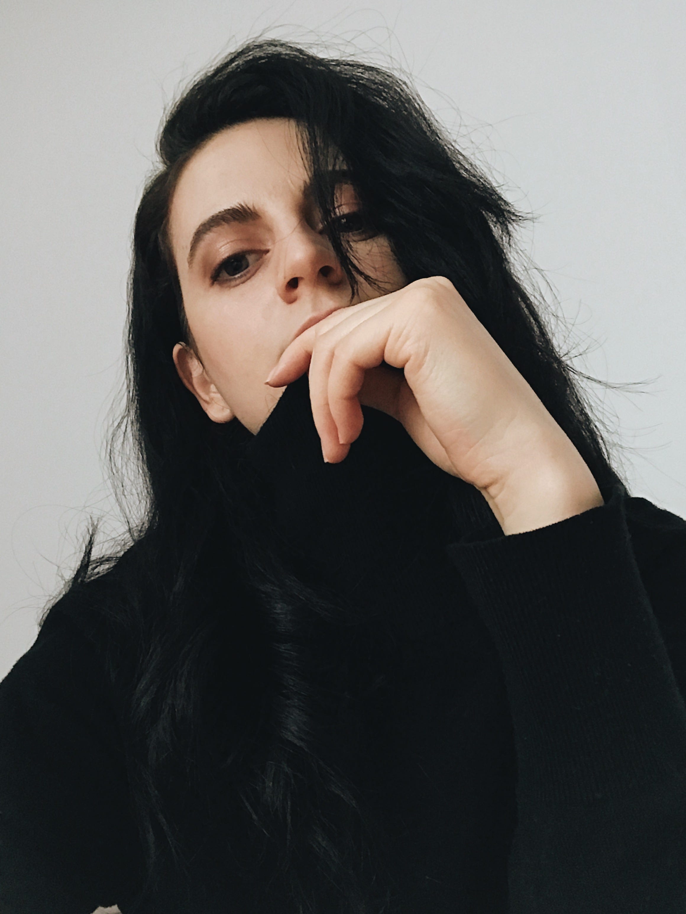 Jamie Heart – Medium
