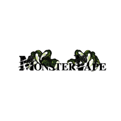 Monster Vape – Medium