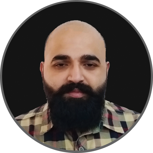 About – Khan Mohsin – Medium