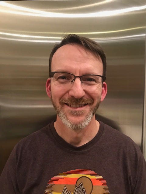 Brian Carlile – Medium