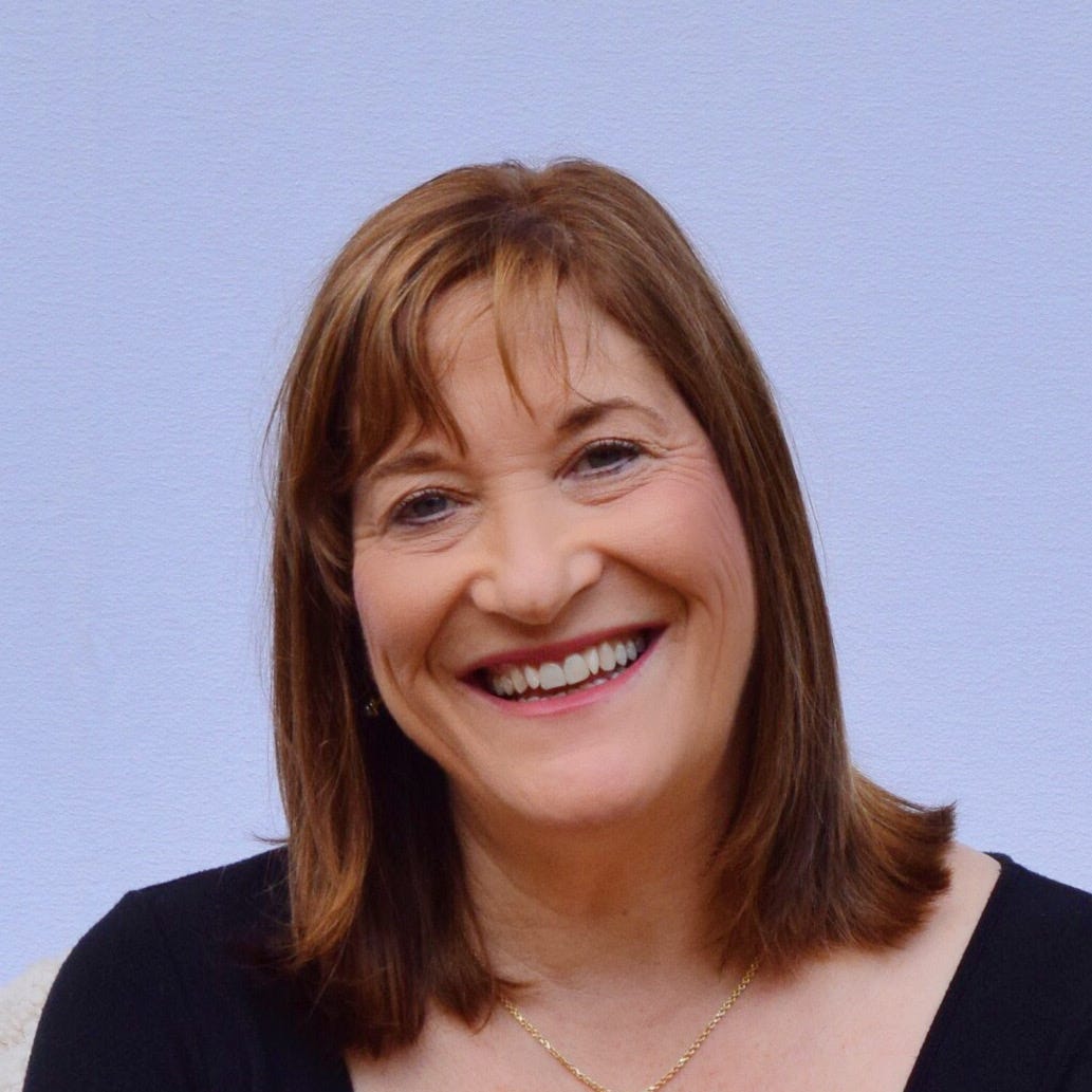 Wendy Strgar – Medium