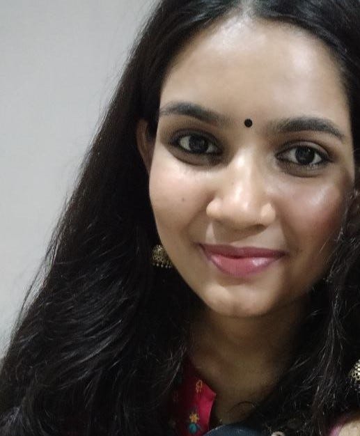 Saroj Jagarwal – Medium