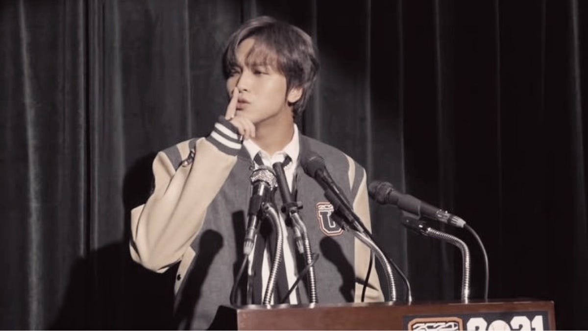 Harsa Abhi Nayaka. – Medium