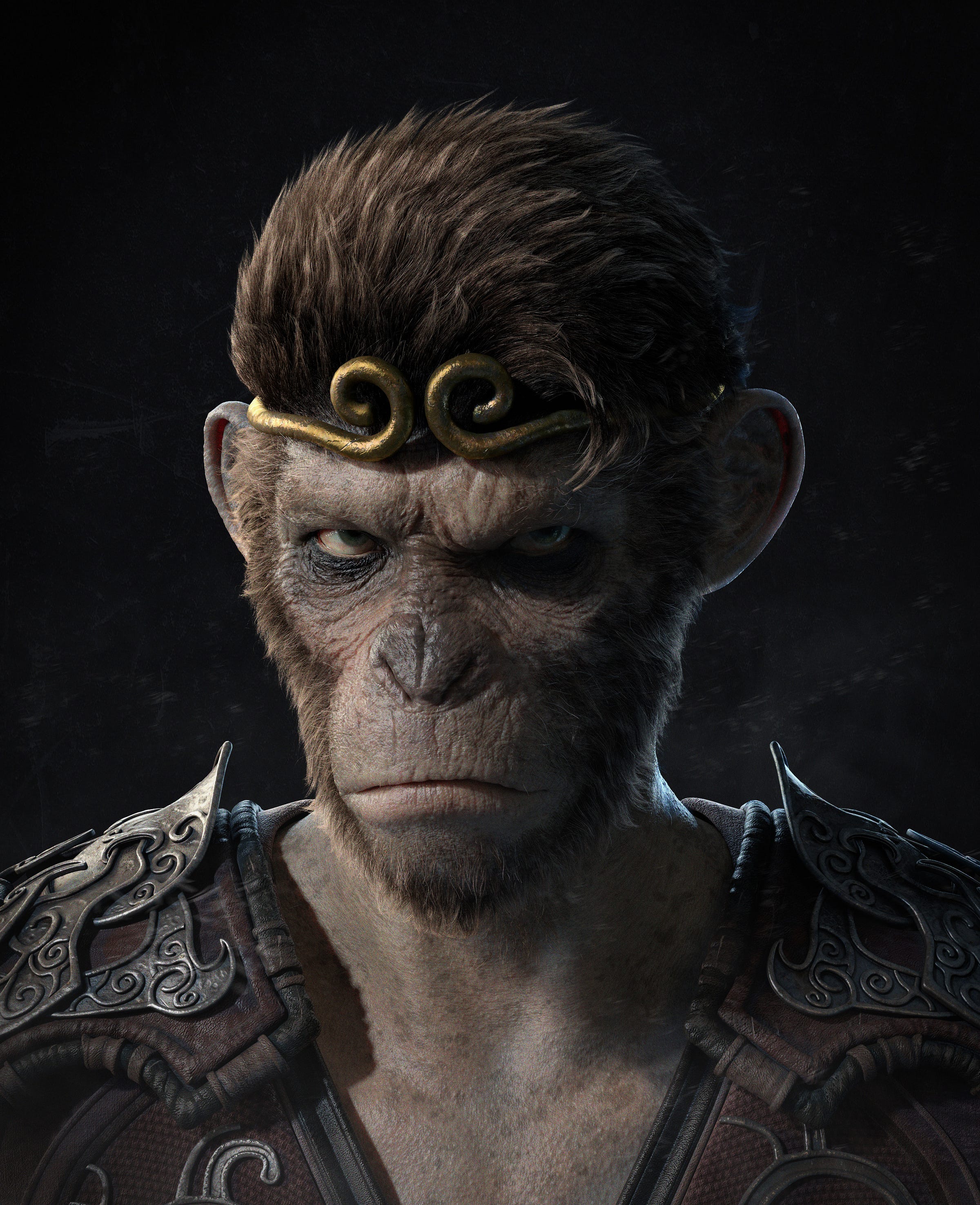 About – Wukong NFT – Medium