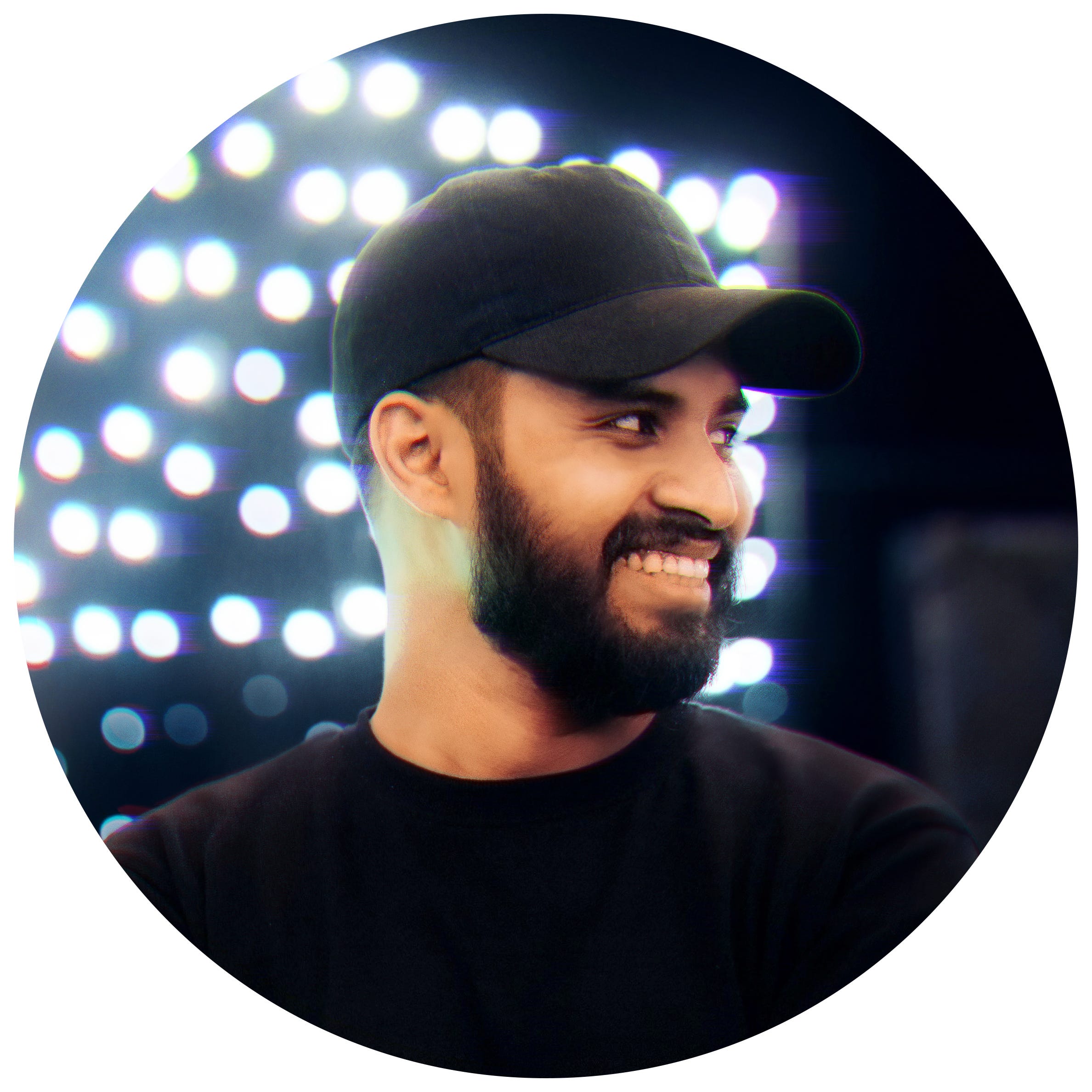 Rono Ahmed on Medium curated some lists