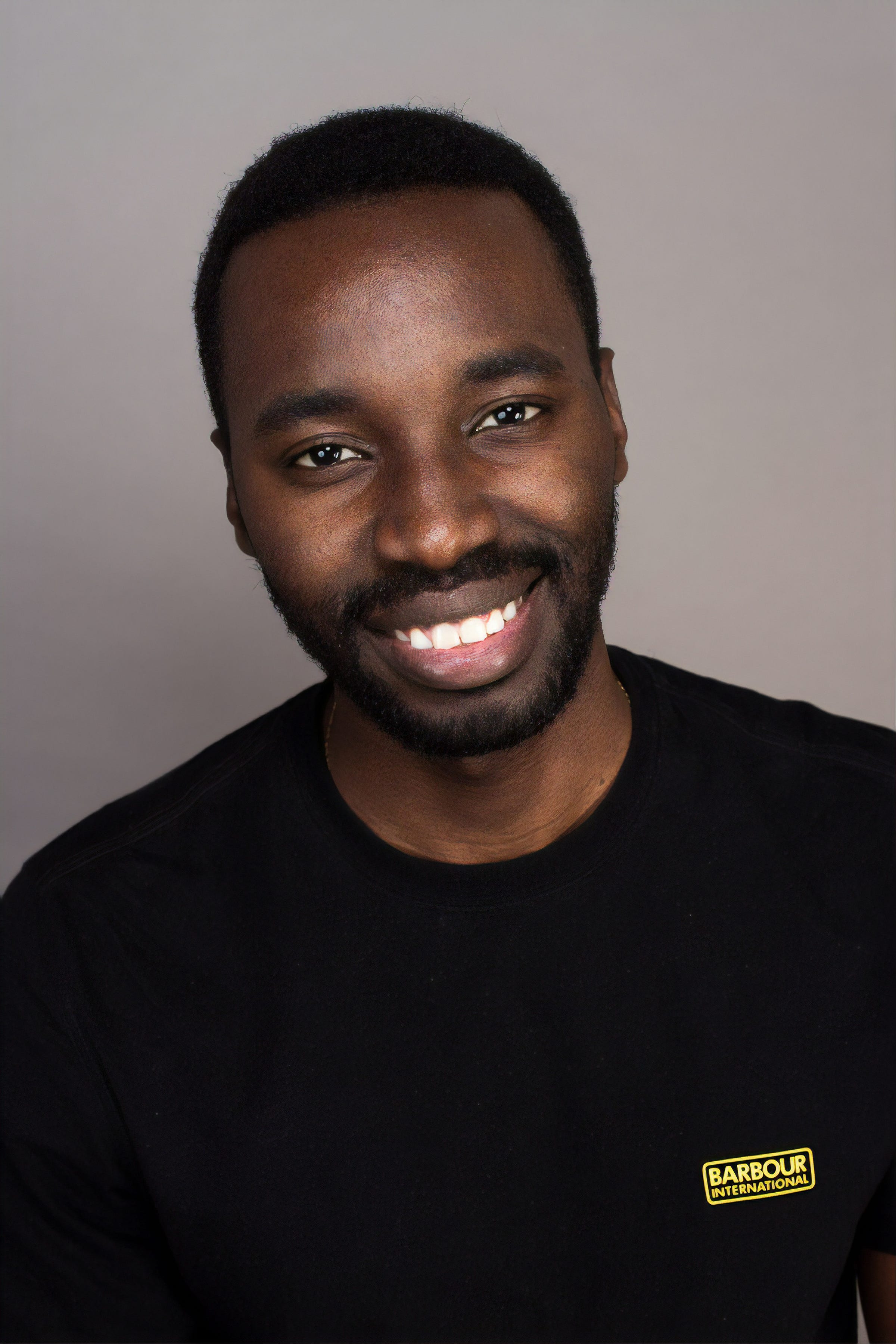 Tomide Adesanmi – Medium