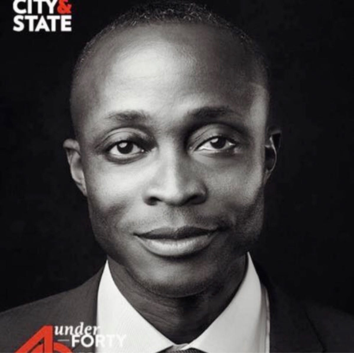 Wayne Keith Jr – Medium