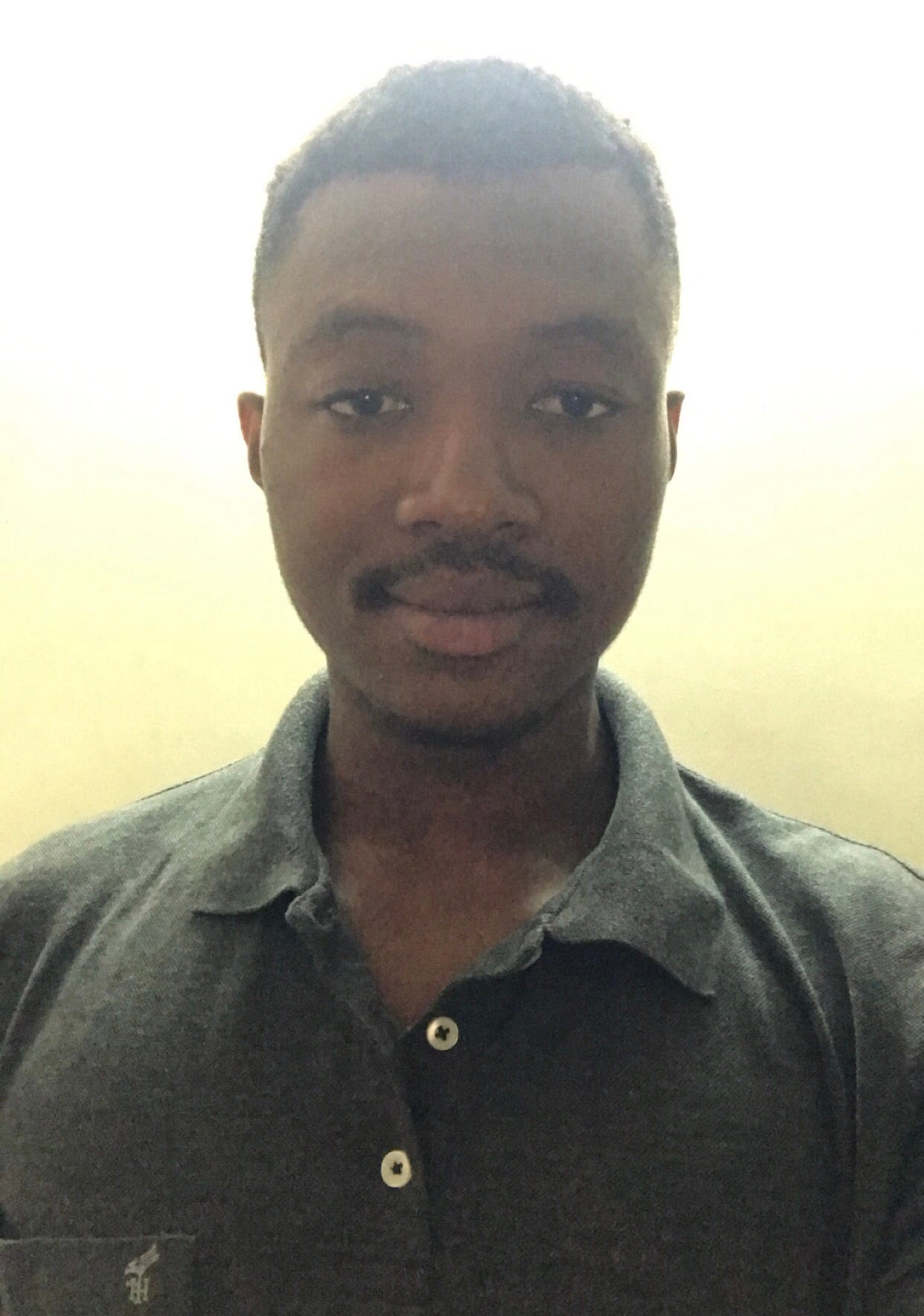 Osakwe Anthony Abuchi – Medium