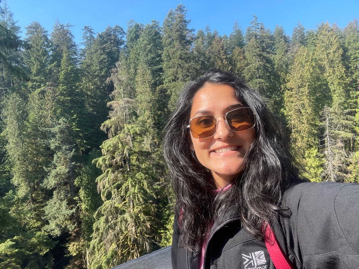 Nikita Jain – Medium