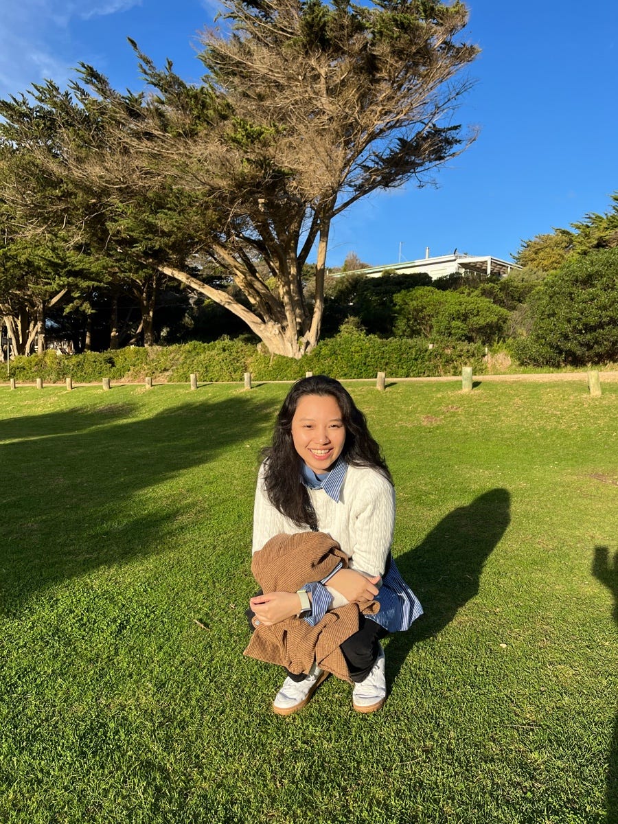 About – Joyce Tseng – Medium