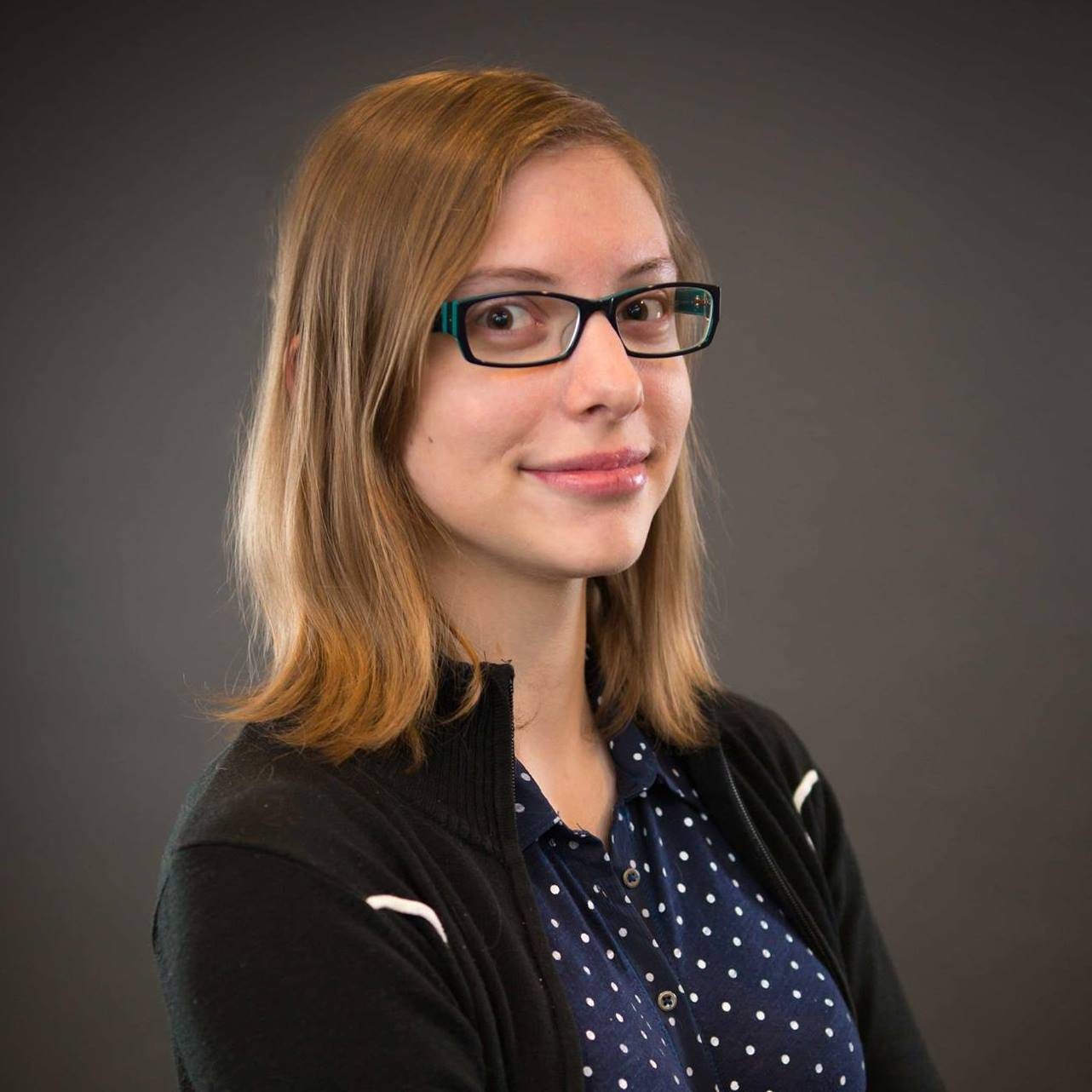 Vanessa Wiwchar – Medium