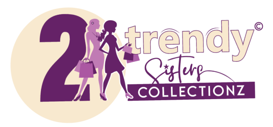 2 Trendy Sisters Collectionz – Medium