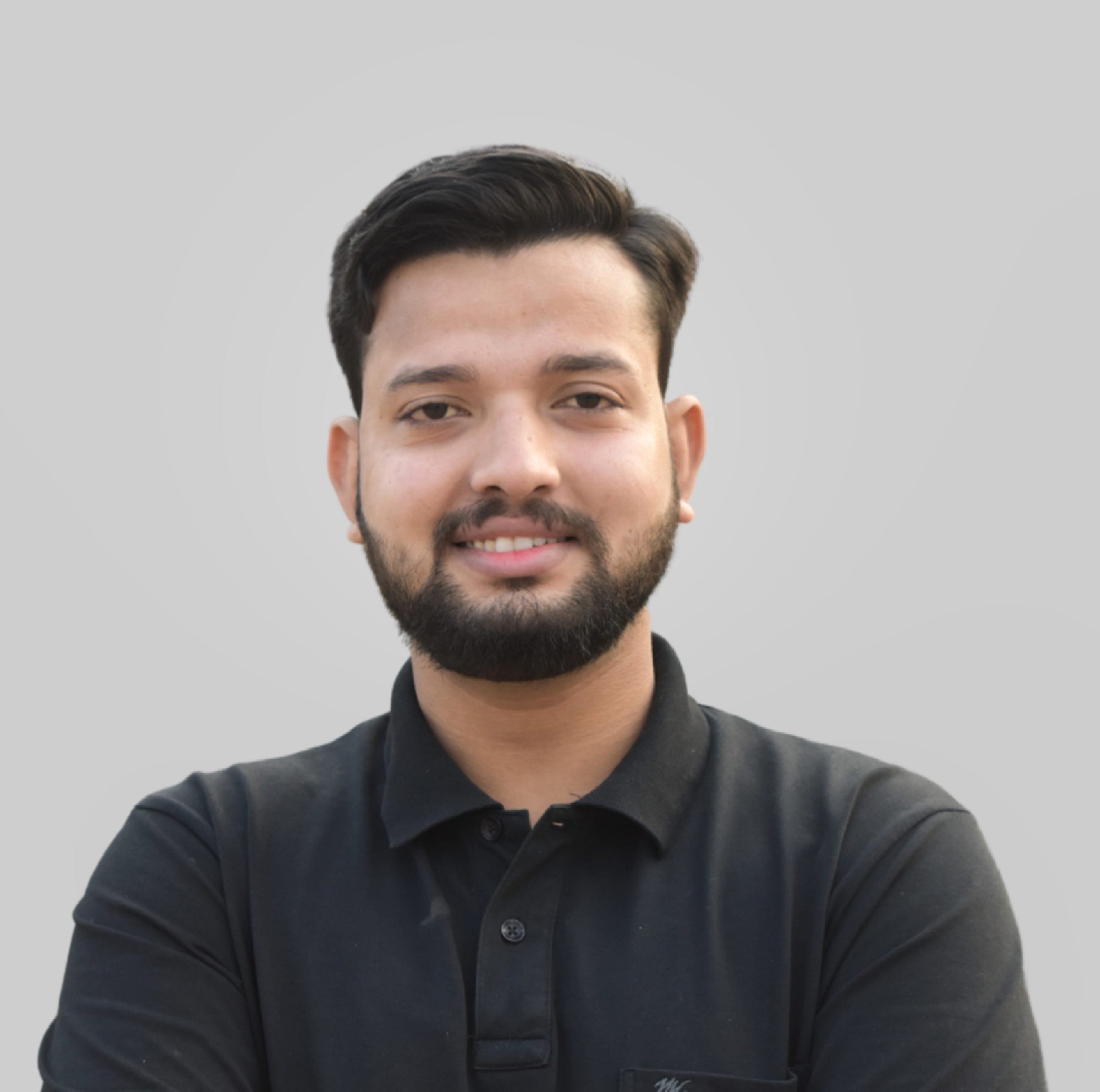 Aditya Anand – Medium