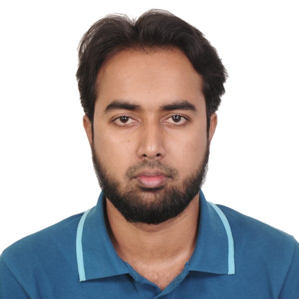 Nizam Uddin – Medium