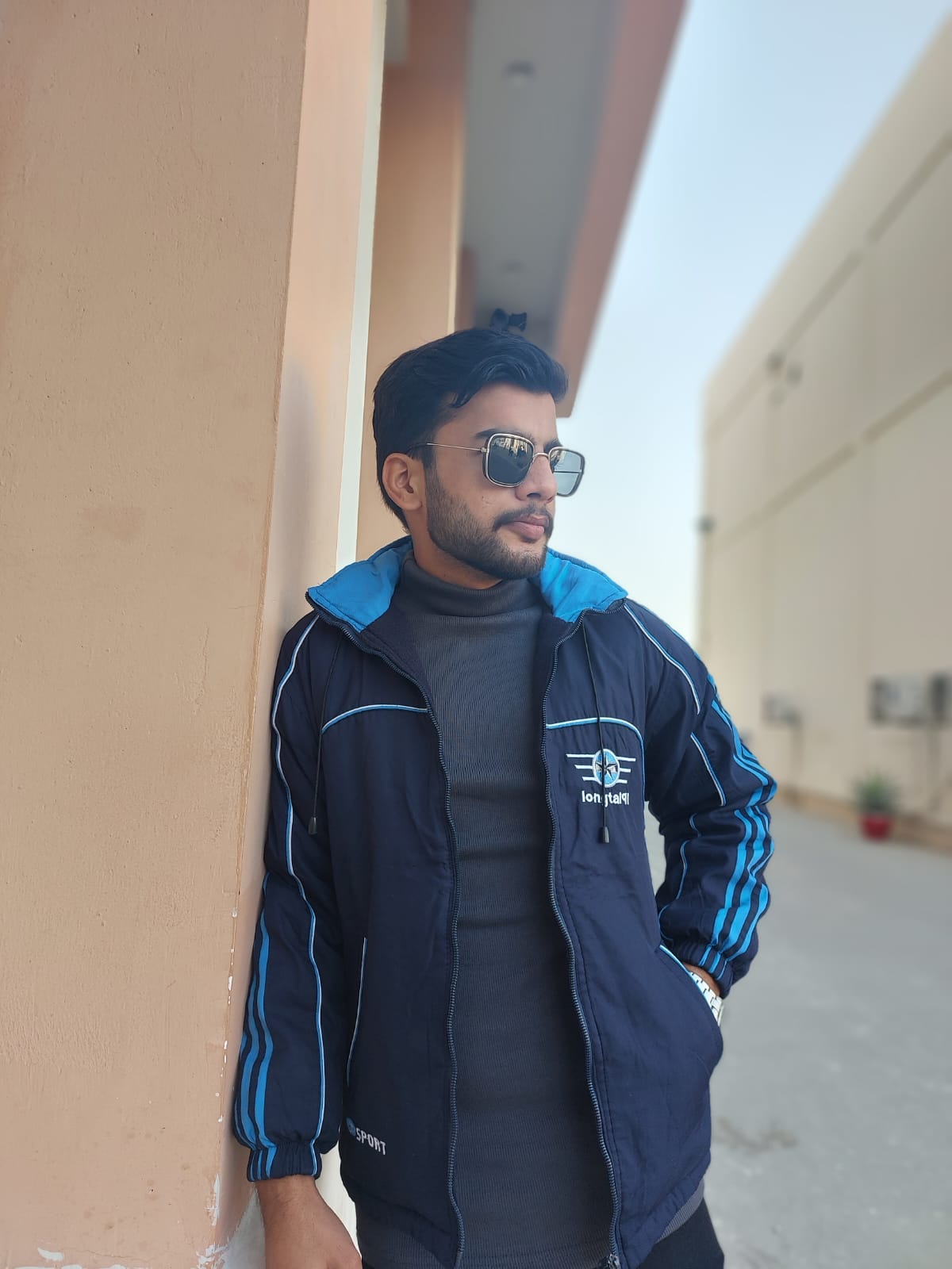 About – Zohaib Shah – Medium