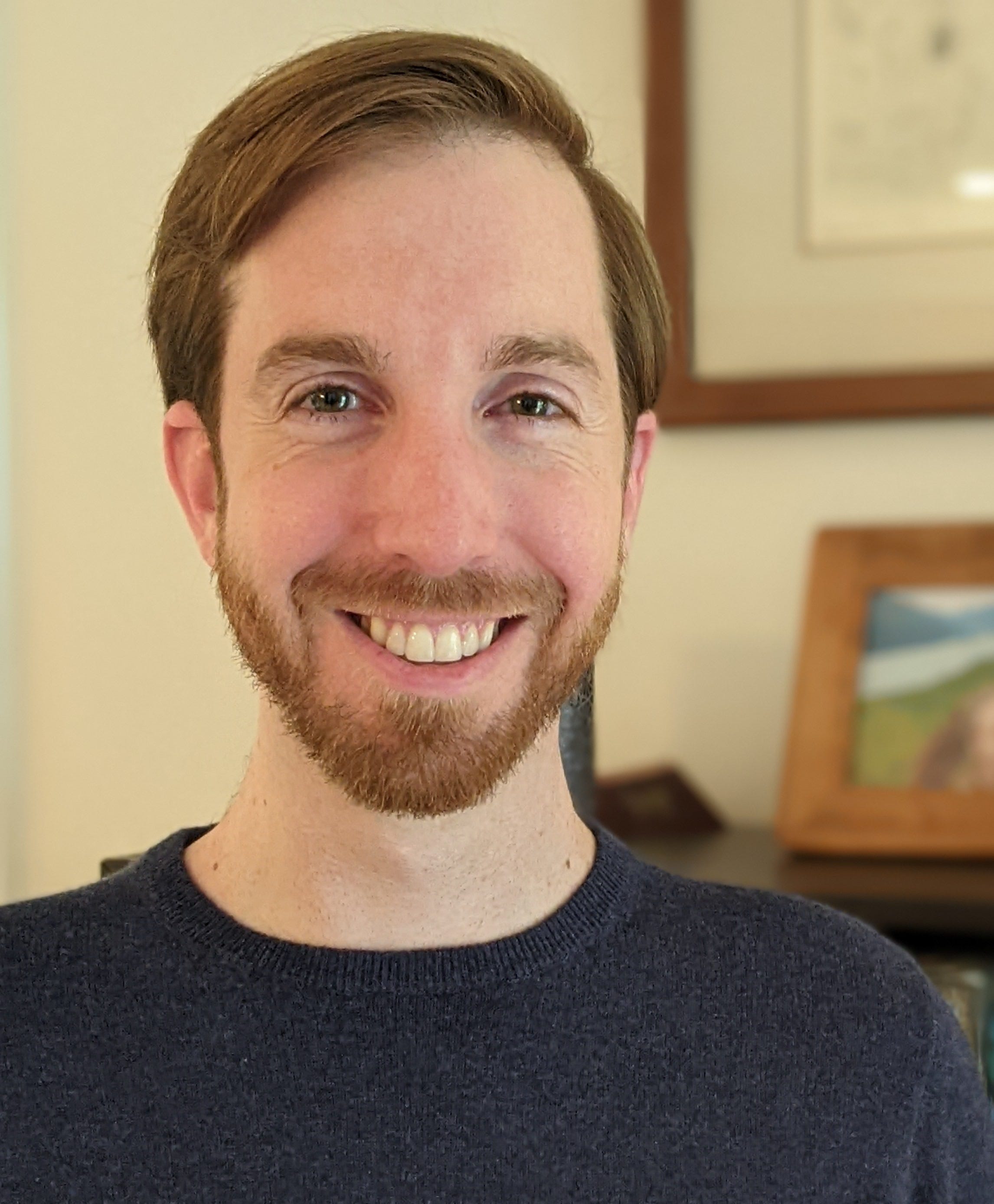 Michael Watson – Medium