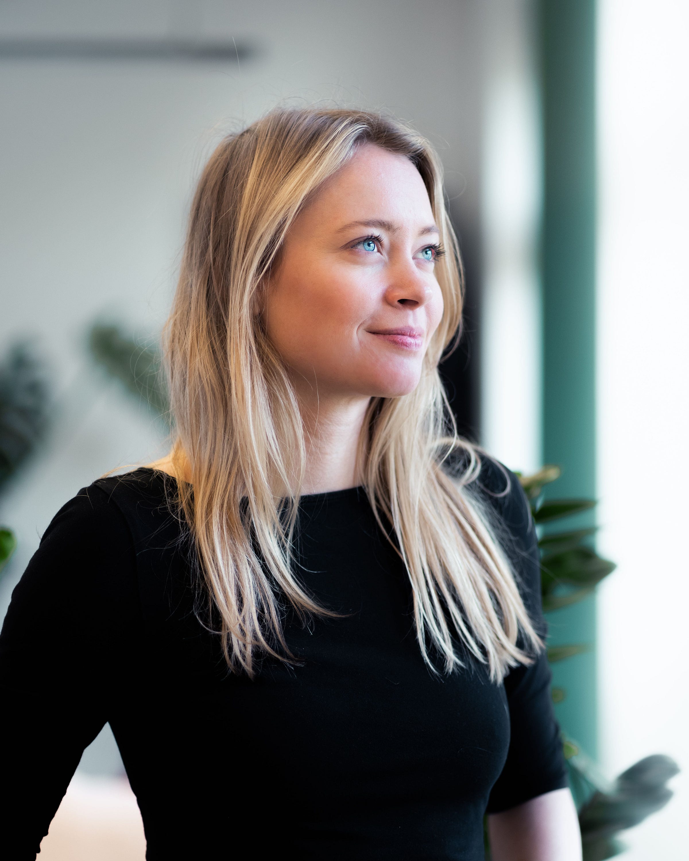 Tereza Vaňková – Medium