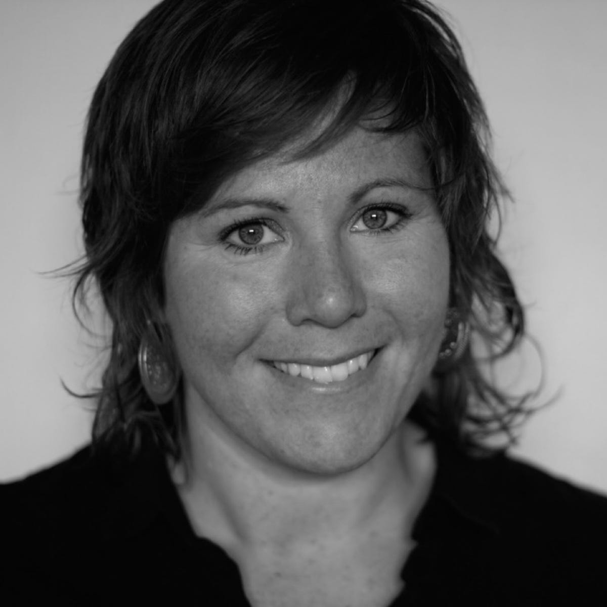 Marte Radmann – Medium