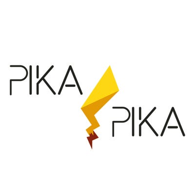 About – Pika Pika Shop – Medium