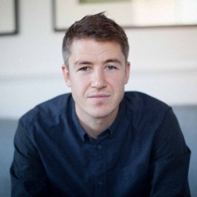 About – Nick Root – Medium