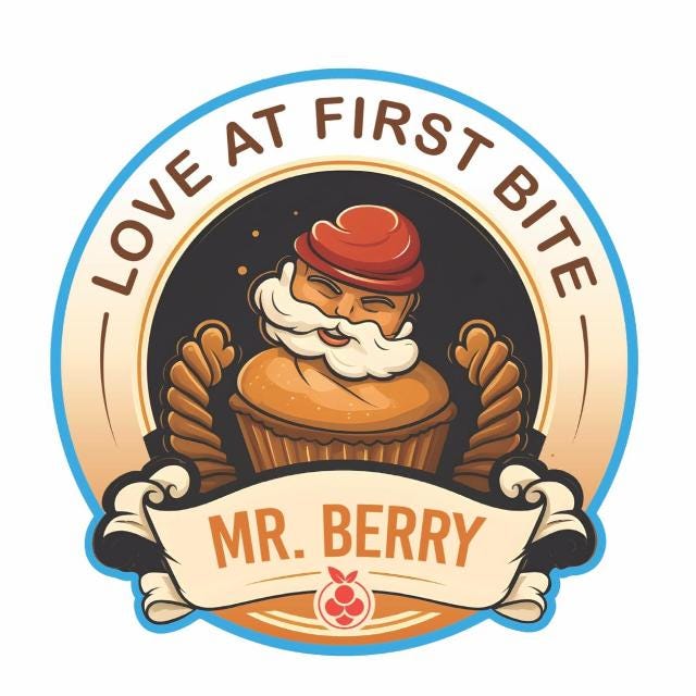 Mister Berry – Medium