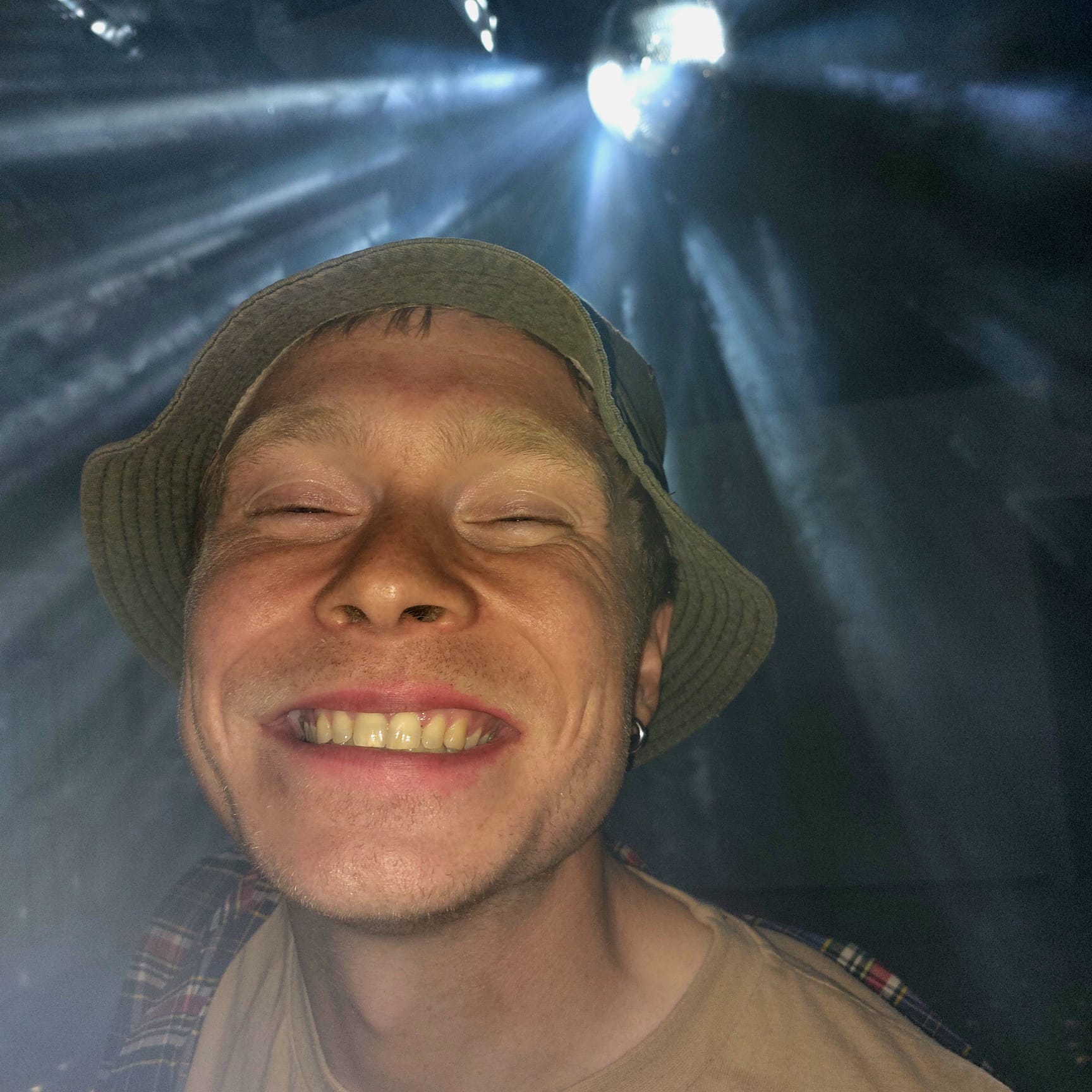Brogan Peaker Wilson – Medium