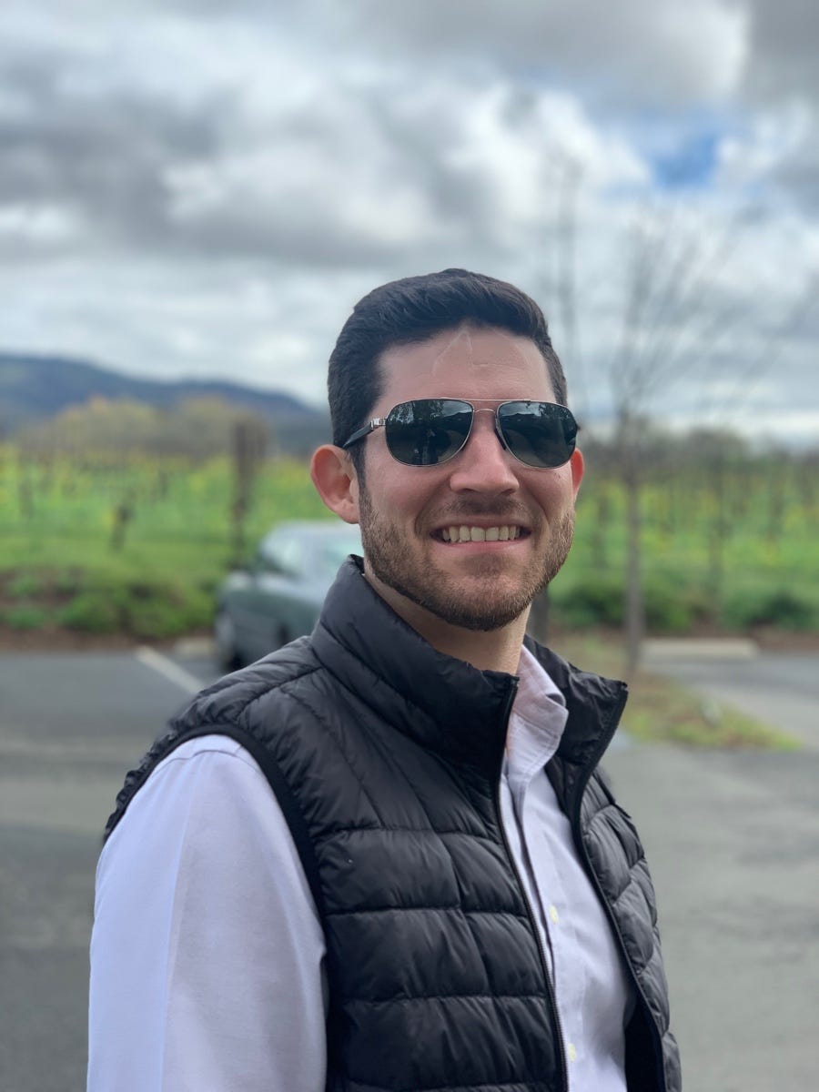 Travis Clark on Medium curated some lists