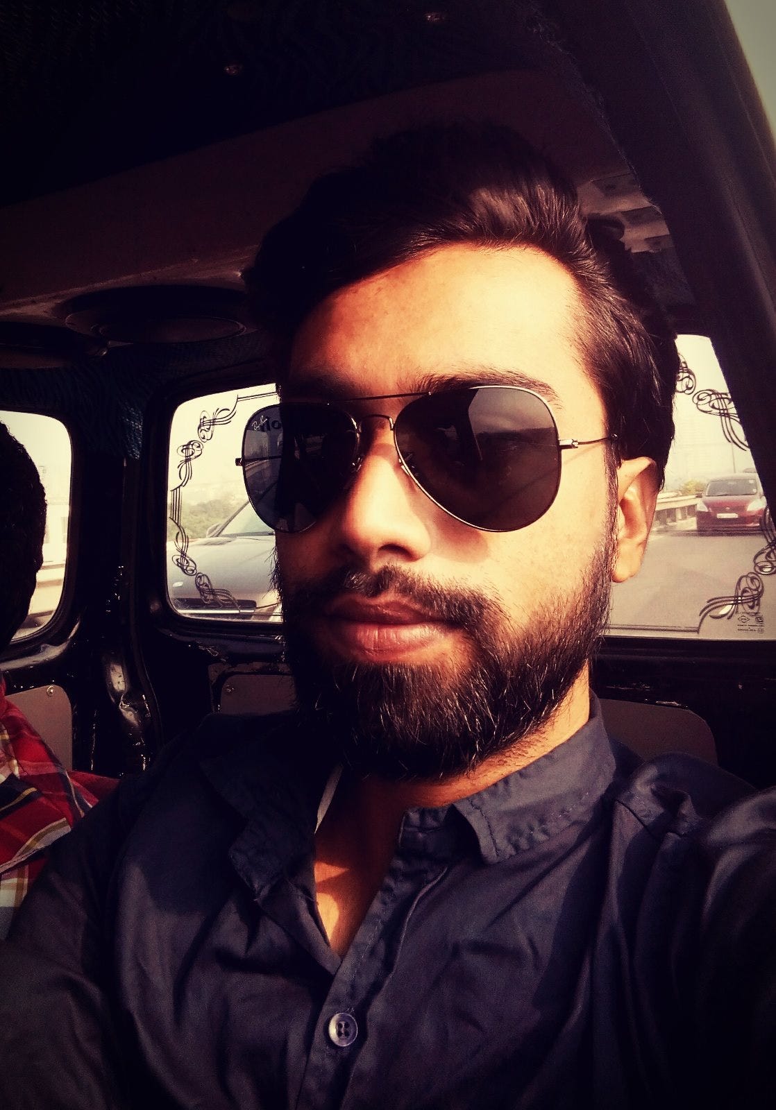 Tausif Khan – Medium