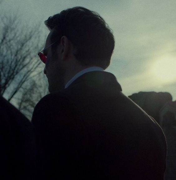 Mohamed Taher – Medium