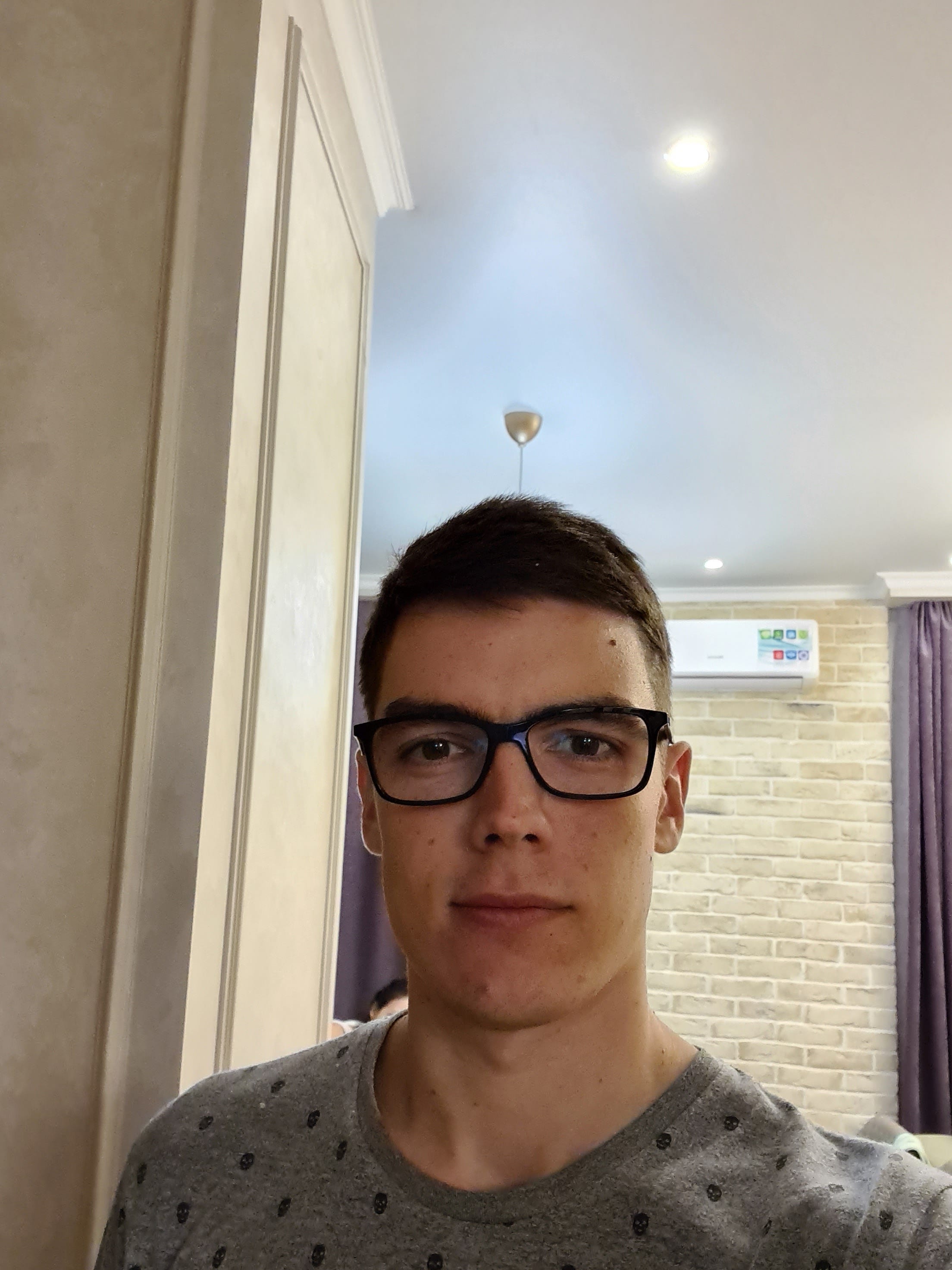 Evdokimov Vladimir – Medium