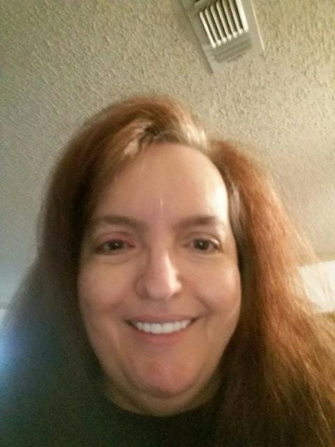 Terri Persico Rimmer – Medium