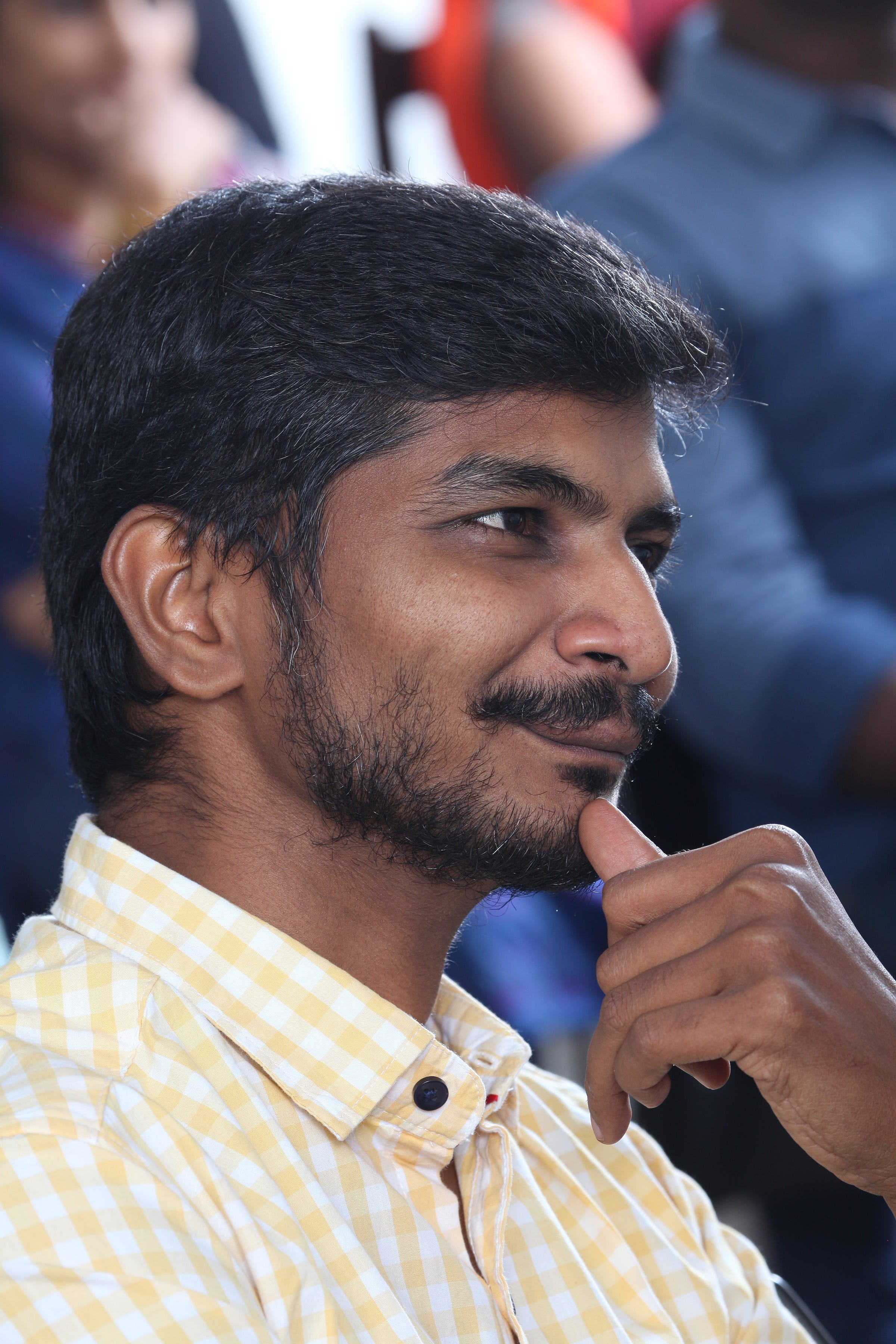 Ramesh Ramalingam – Medium