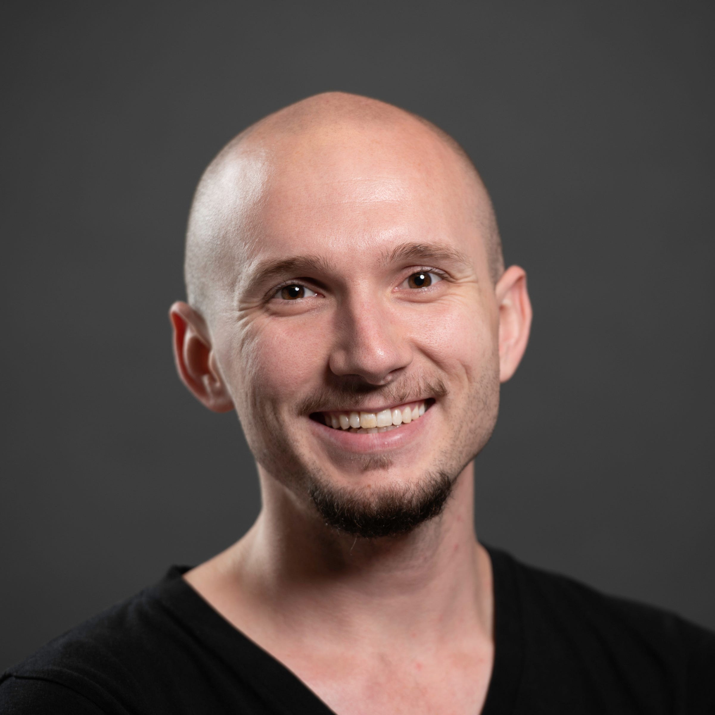 Jesse Nichols – Medium