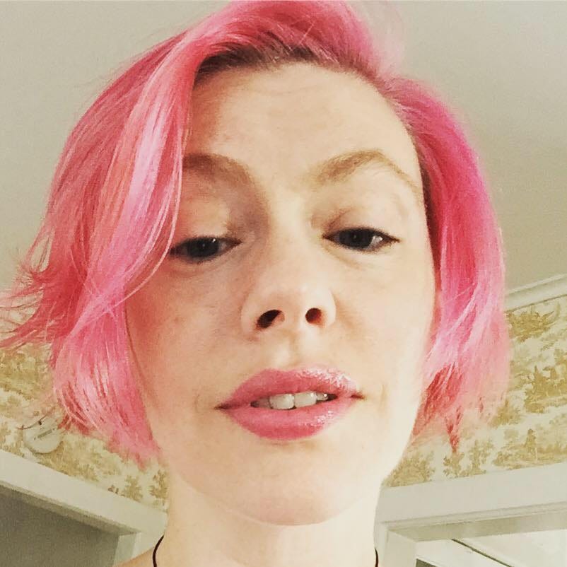 A.J. O'Connell – Medium