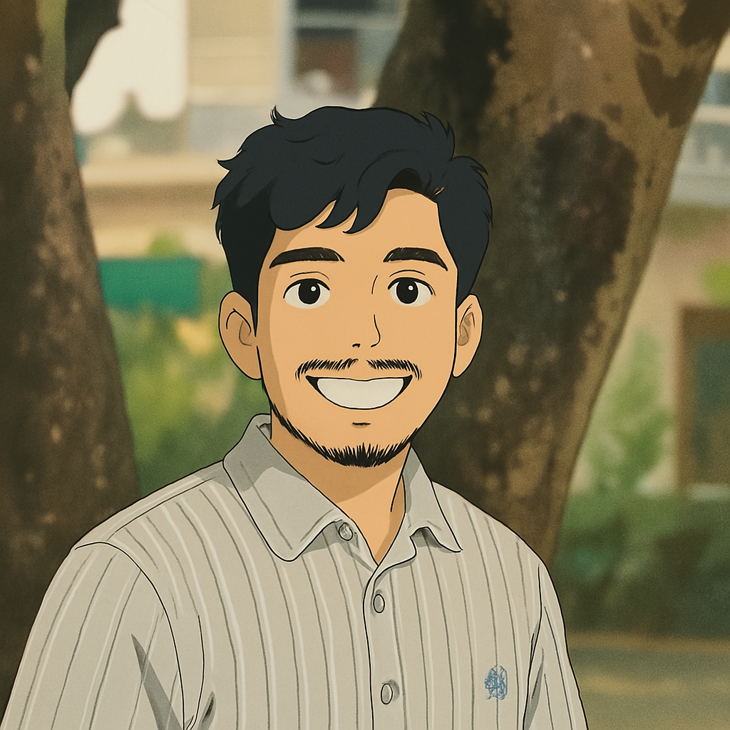 About – Manish Ghimire – Medium