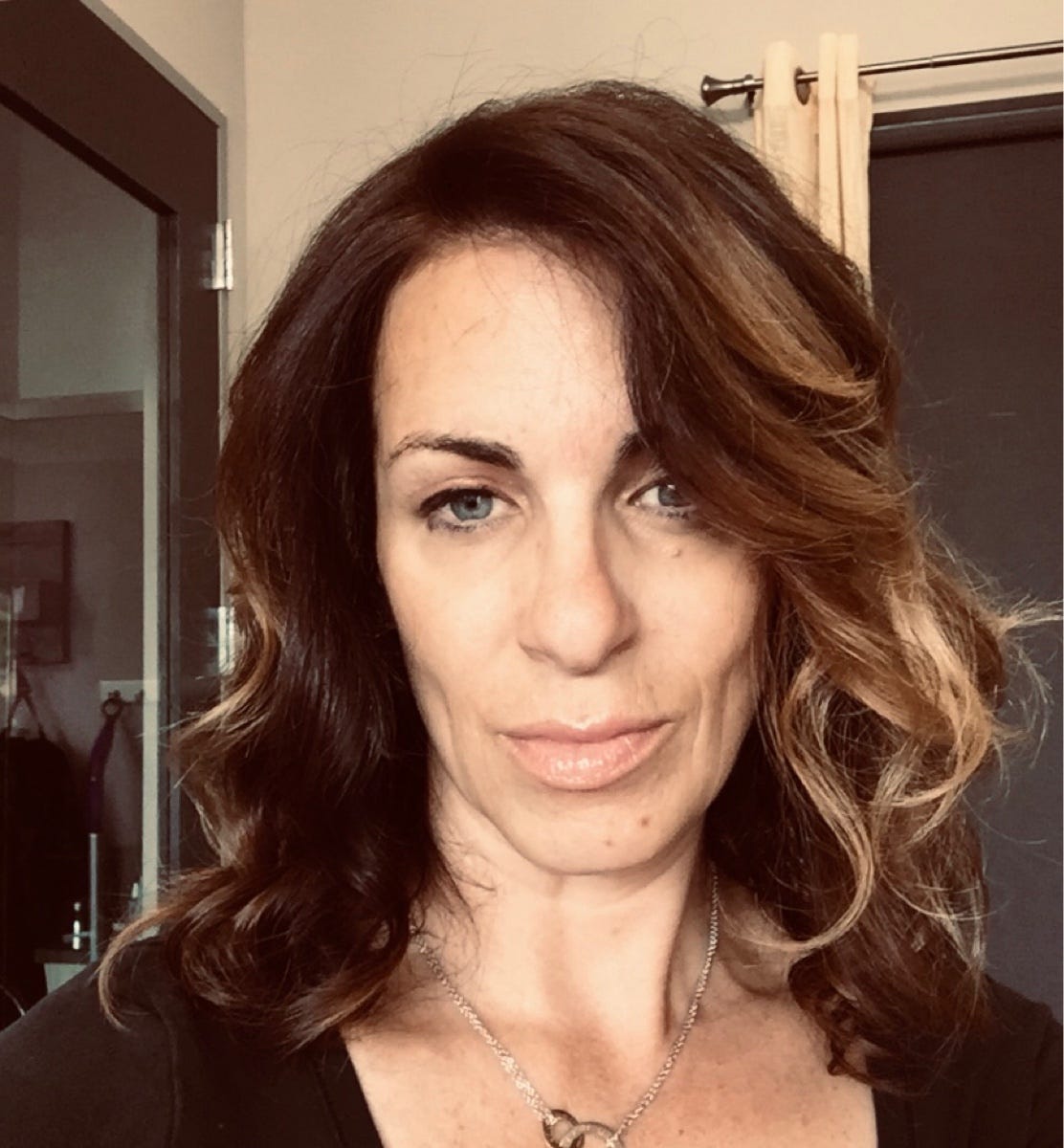 Denise Kelly – Medium